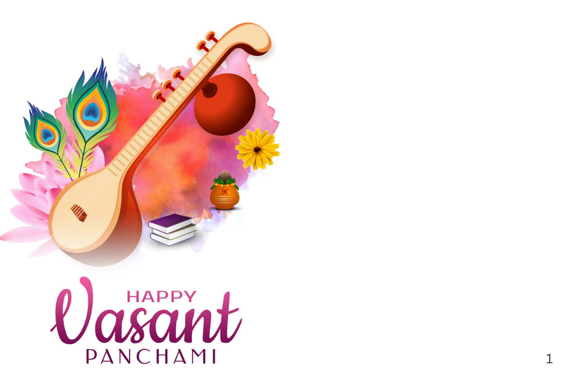 399+ Best Vasant Panchami Quotes [2026] - AEPDS Bihar